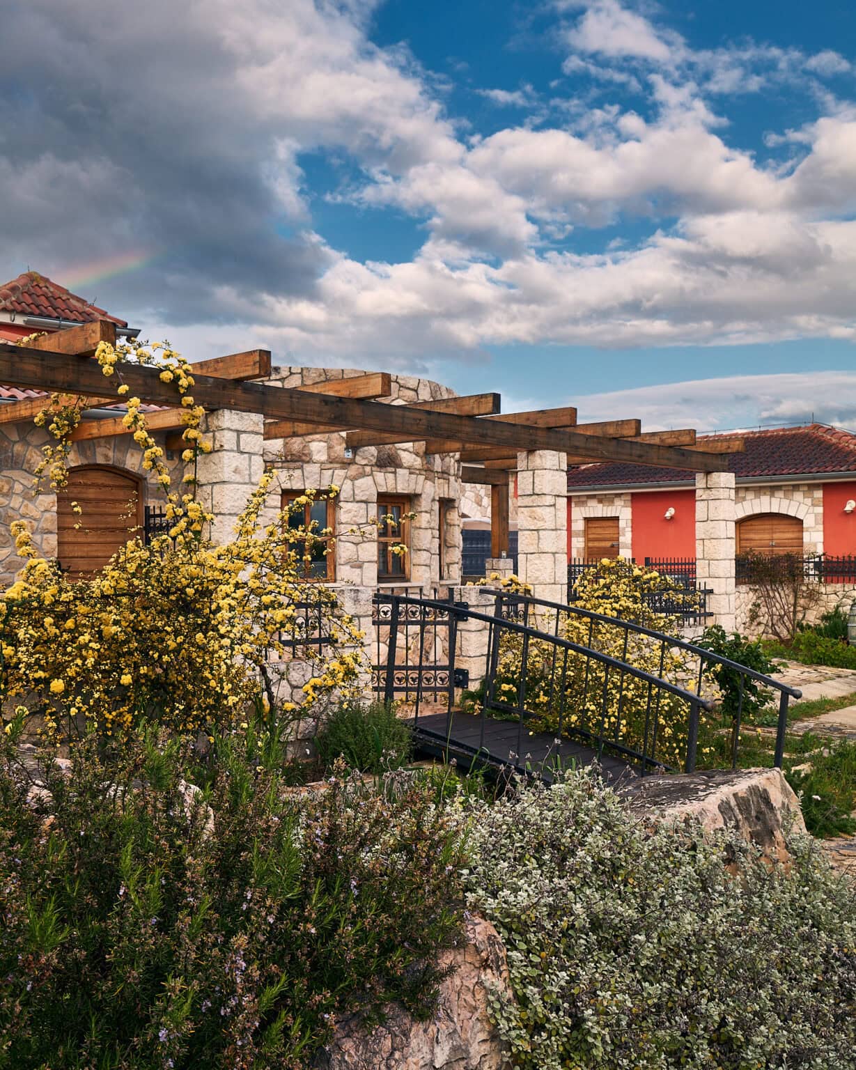 Visit our Tasting room and Estate – BARAKA Winery